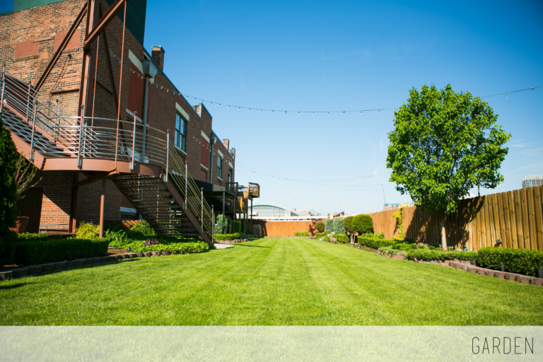 Main Space – Mavris Arts & Event Center