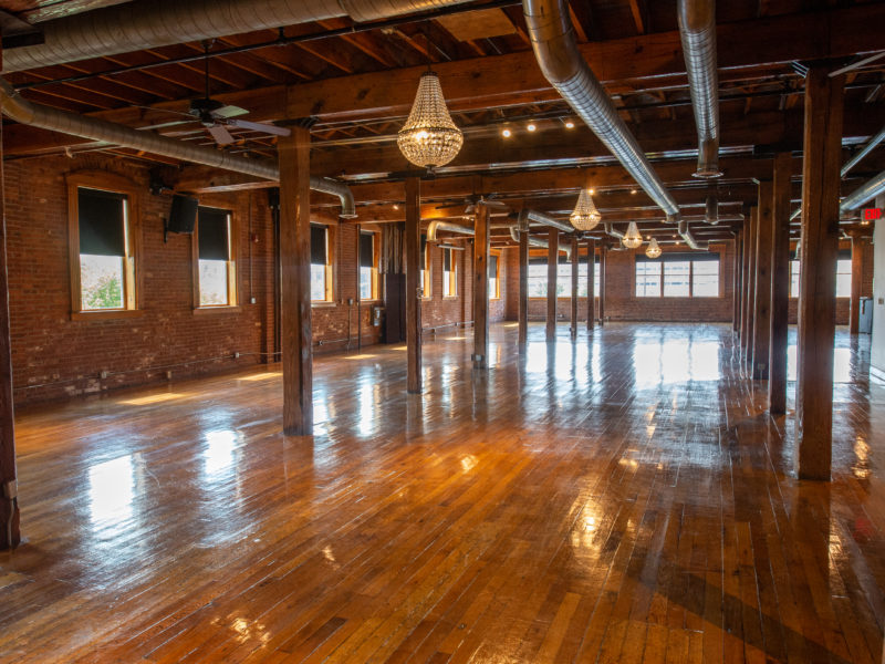 Home - Mavris Arts & Event Center