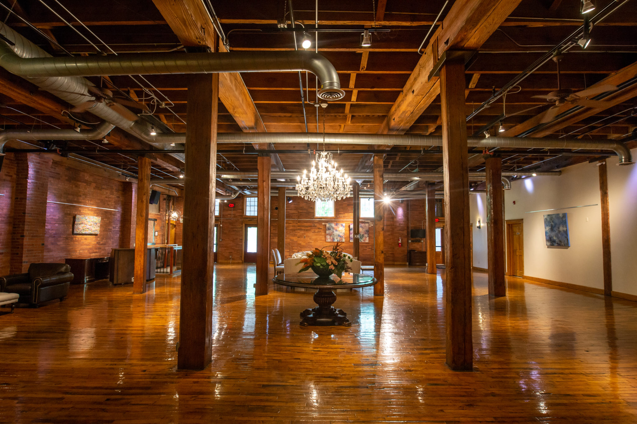 Home – Mavris Arts & Event Center