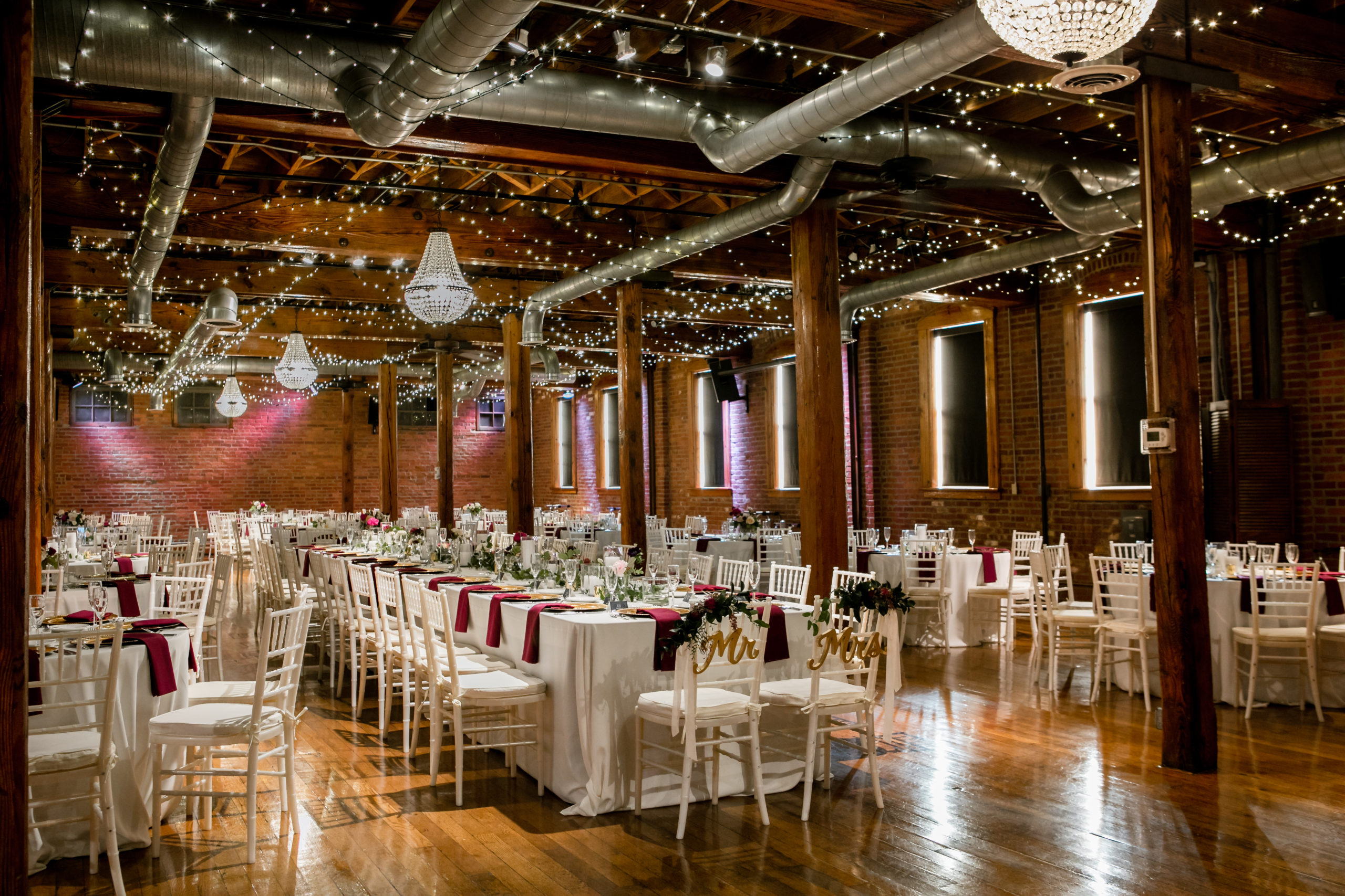 Wedding Gallery – Mavris Arts & Event Center