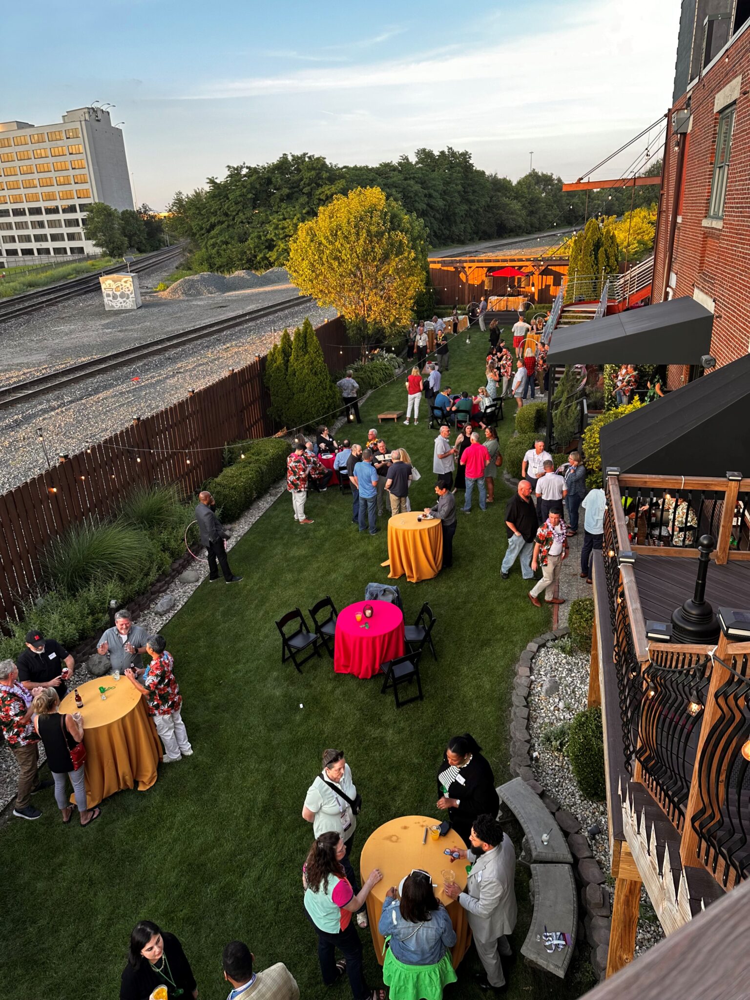 Mavris Arts & Events Center – Mavris Arts & Event Center